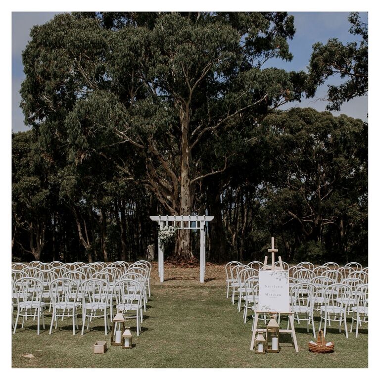 The Peak at Lorne Country Club - Wedding Venues Geelong