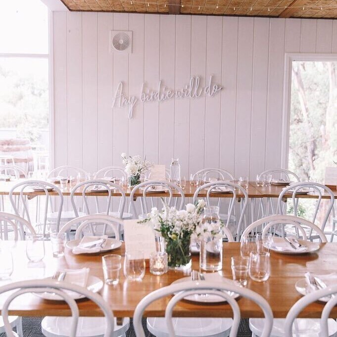 The Peak at Lorne Country Club - Wedding Venues Geelong