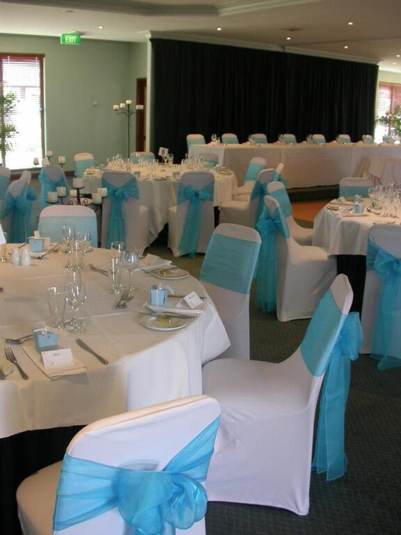 Chirnside Park Country Club - Wedding Venues Melbourne