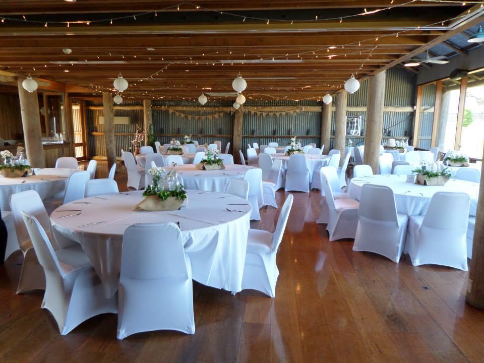 Tocal Homestead - Venue - Hunter Valley - Weddinghero.com.au