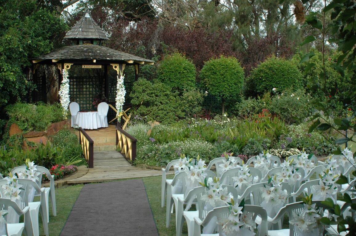 Bridgeleigh Reception Centre - Wedding Venues Perth