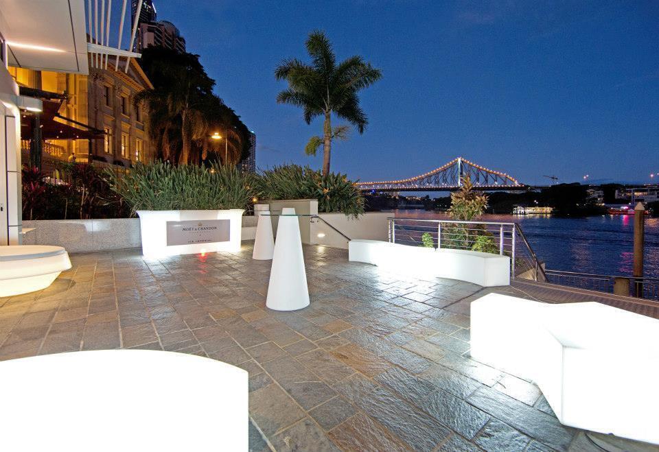 Alchemy Restaurant and Bar - Venue - Brisbane - Weddinghero.com.au