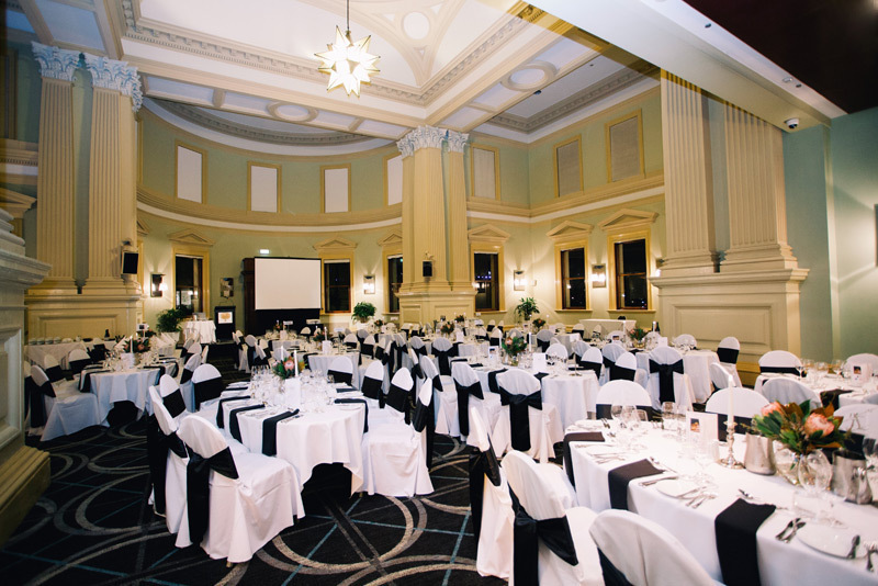 Customs House - Wedding Venues Brisbane