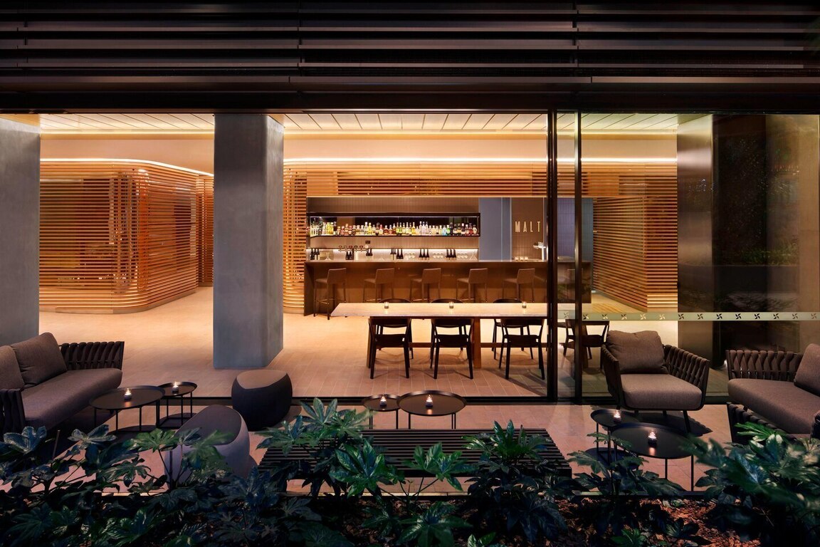 Four Points By Sheraton Sydney - Wedding Venues Sydney