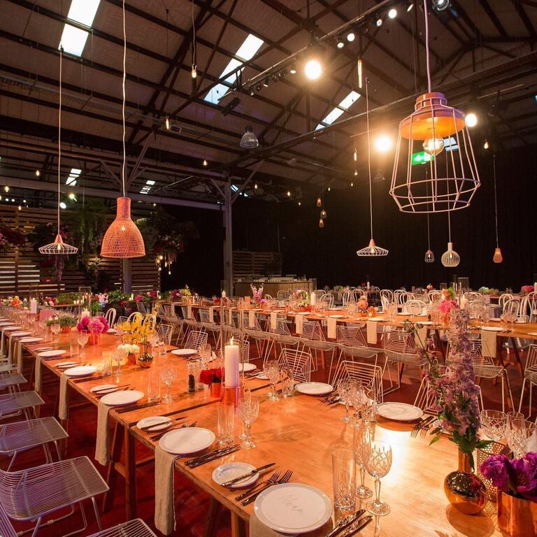 Centenary Pavilion - Venue - Perth - Weddinghero.com.au