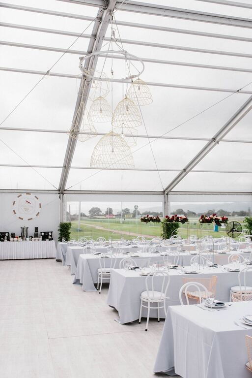 Morphettville Racecourse - Wedding Venues Adelaide