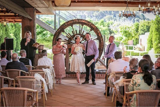 Lithgow Workies - Wedding Venues Sydney