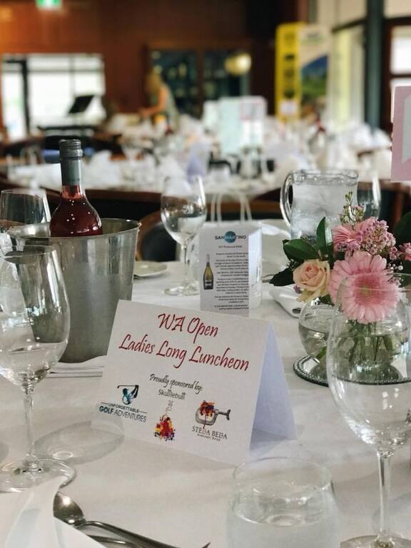 Royal Perth Golf Club - Wedding Venues Perth