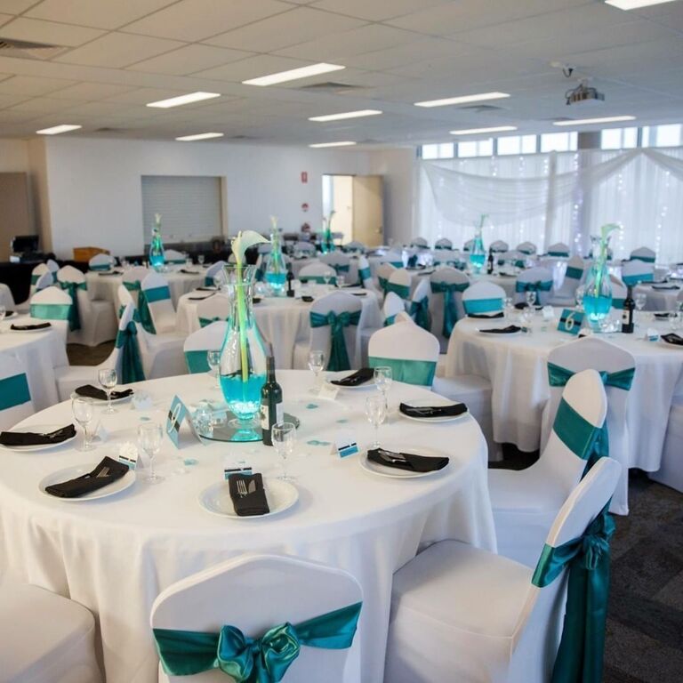 Secret Harbour SLSC - Wedding Venues Perth