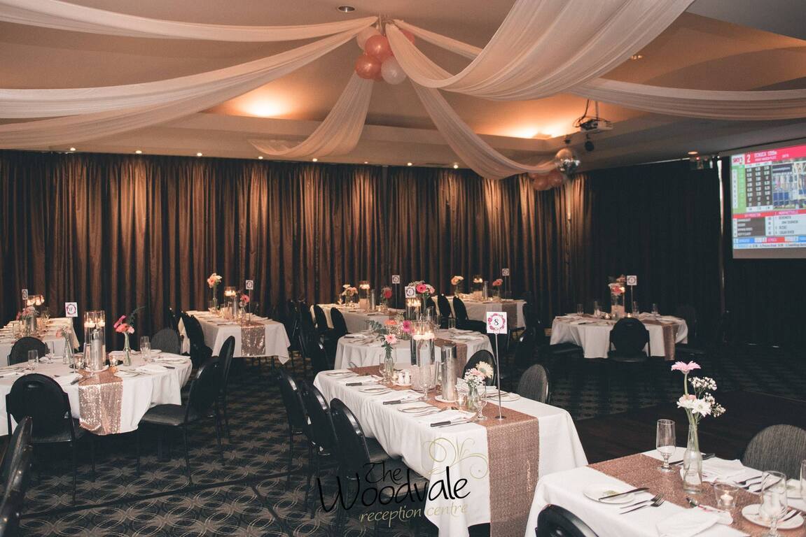 Woodvale Reception Centre - Venue - Perth - Weddinghero.com.au