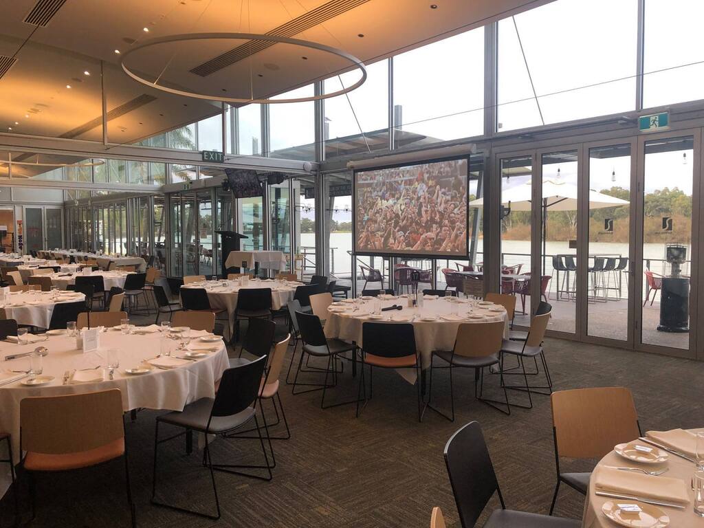 Renmark Club - Venue - Adelaide - Weddinghero.com.au