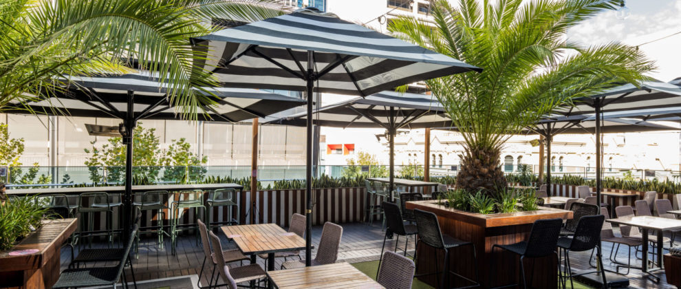 The Aviary - Wedding Venues Perth