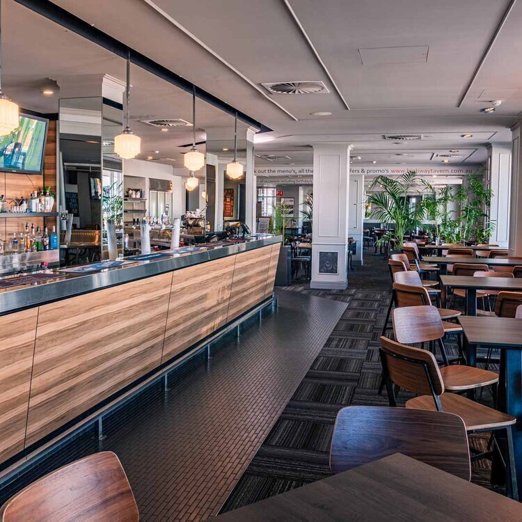 Highway Hotel - Wedding Venues Perth