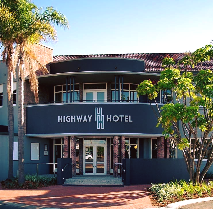 Highway Hotel - Venue - Perth - Weddinghero.com.au