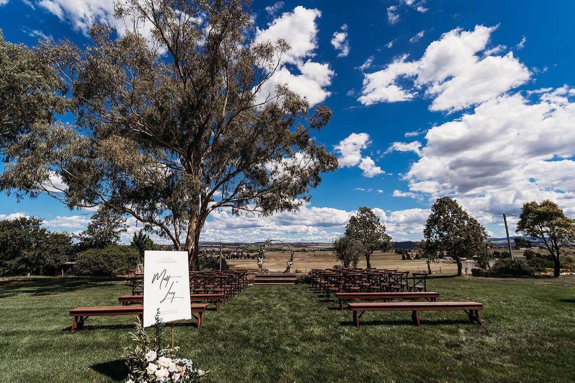 BoxGrove - Wedding Venues Blue Mountains