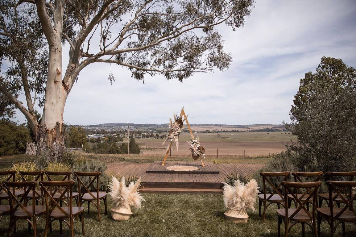 BoxGrove - Wedding Venues Blue Mountains