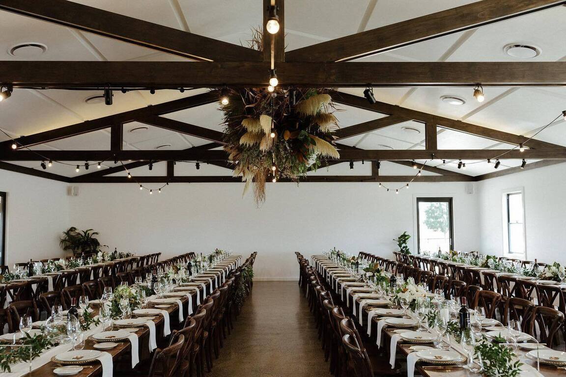 BoxGrove - Wedding Venues Blue Mountains