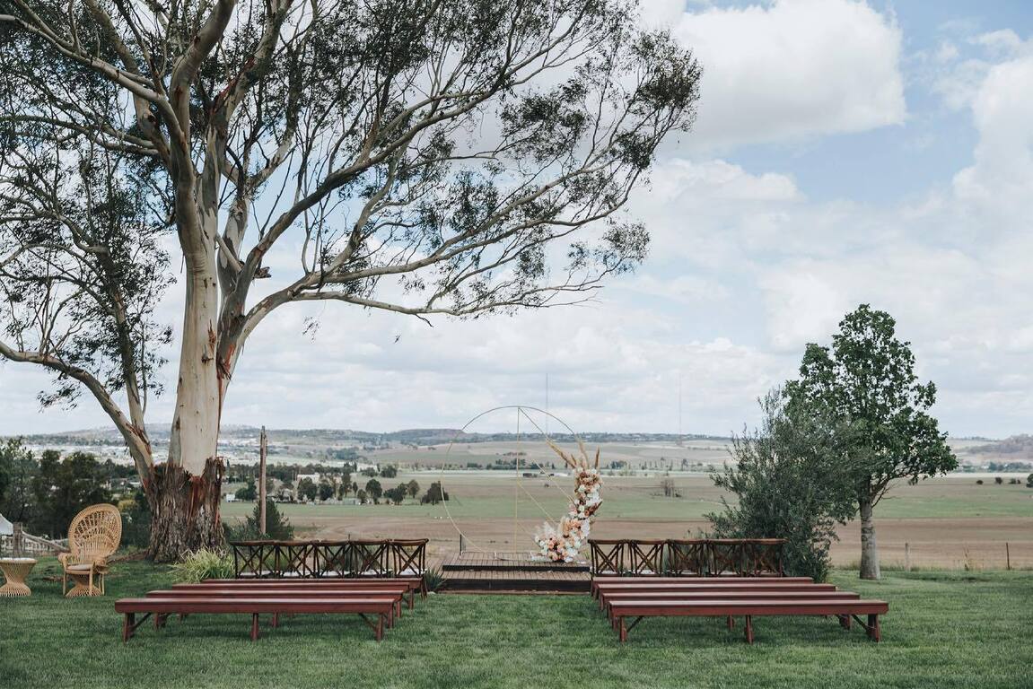 BoxGrove - Wedding Venues Blue Mountains