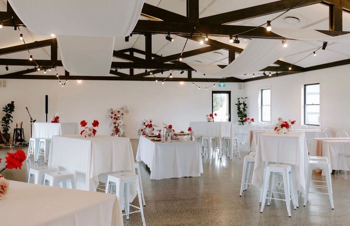 BoxGrove - Wedding Venues Blue Mountains