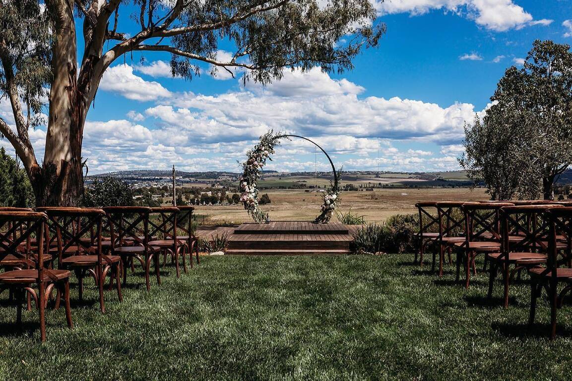 BoxGrove - Wedding Venues Blue Mountains