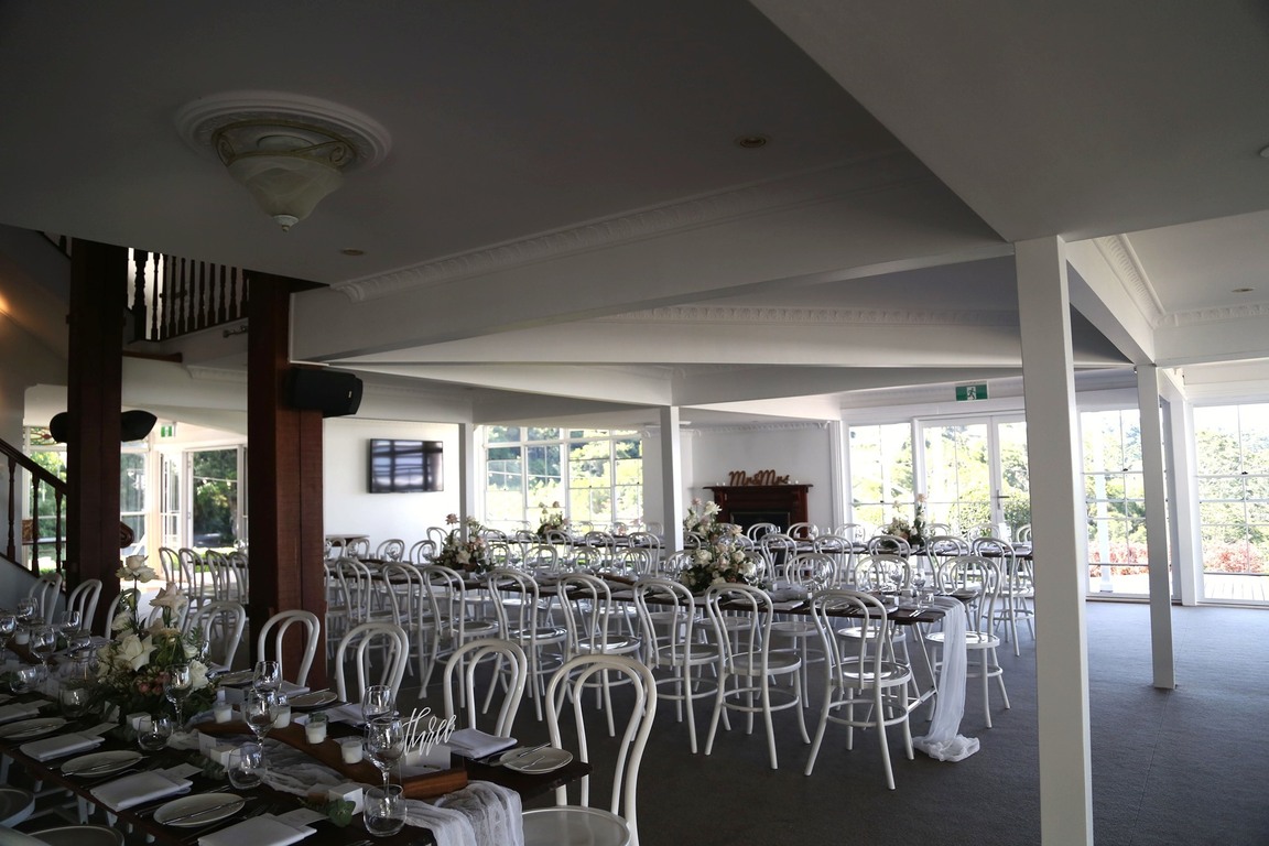 Maleny Manor - Wedding Venues Sunshine Coast
