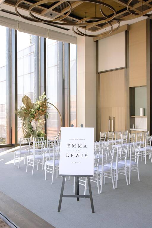 The Westin Perth - Venue - Perth - Weddinghero.com.au