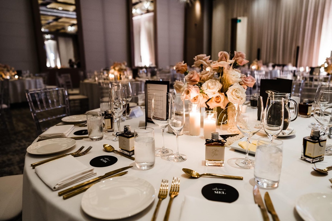 The Westin Perth - Venue - Perth - Weddinghero.com.au