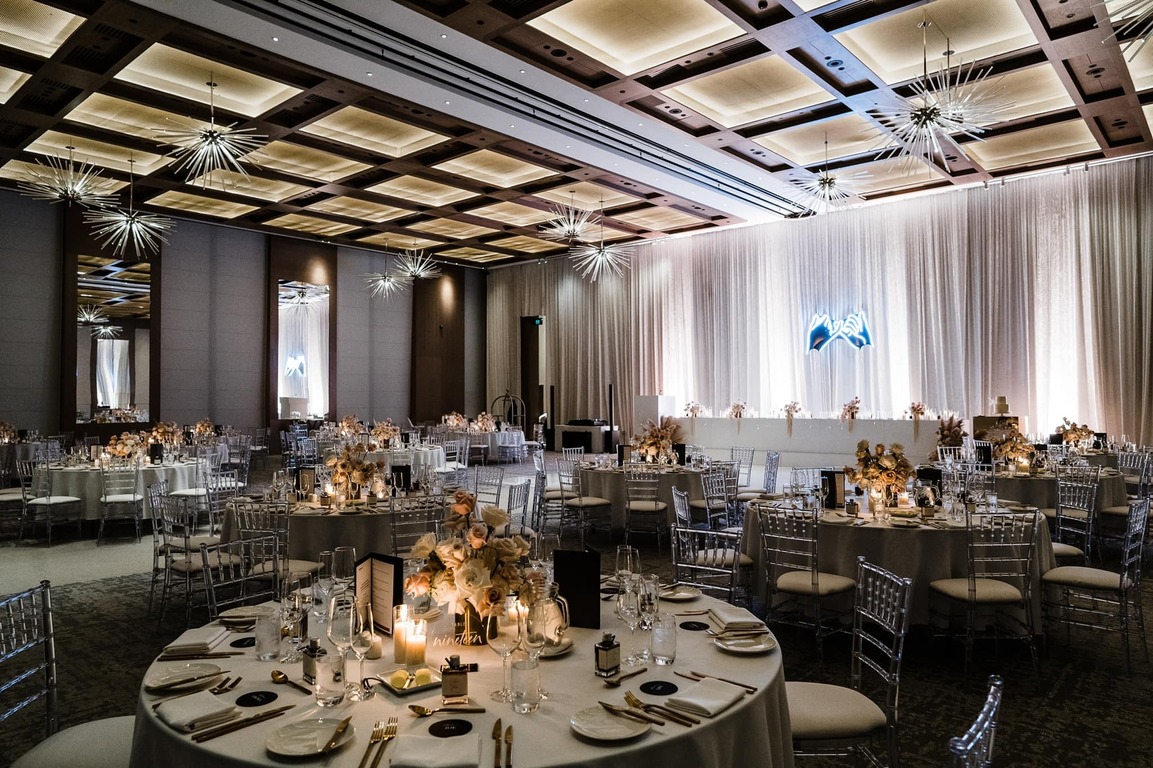 The Westin Perth - Venue - Perth - Weddinghero.com.au
