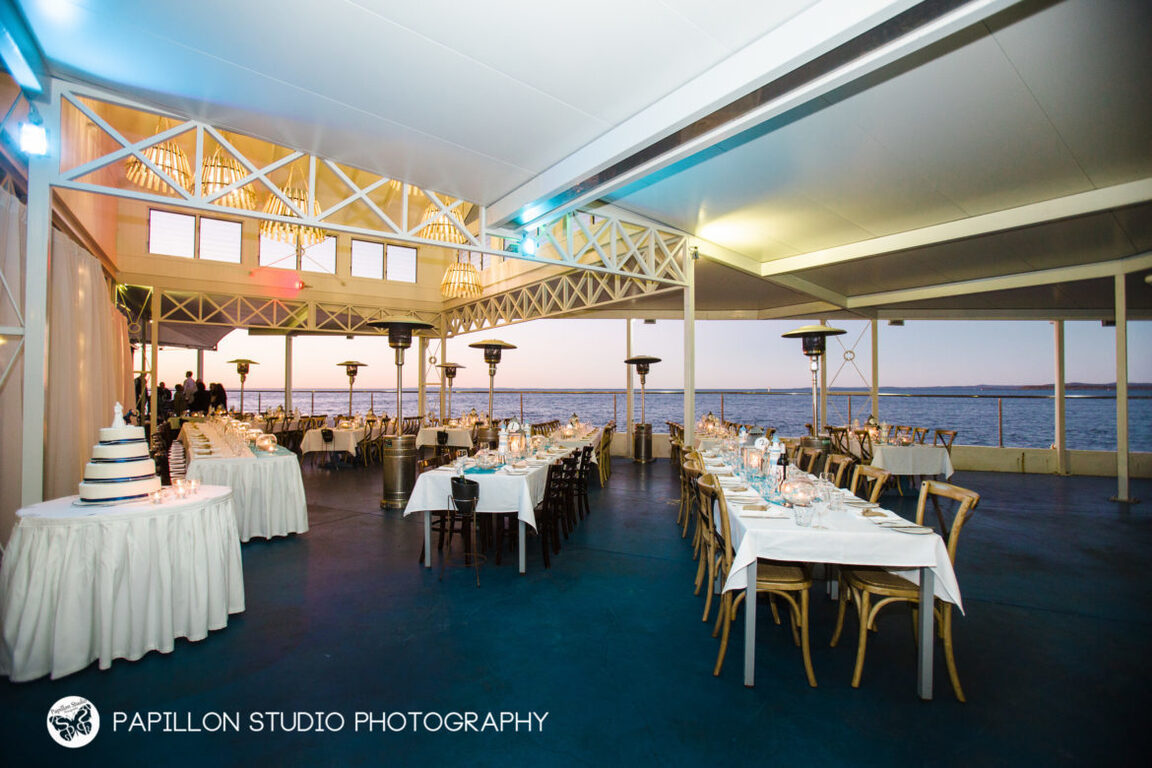 The Lighthouse Restaurant - Venue - Brisbane - Weddinghero.com.au