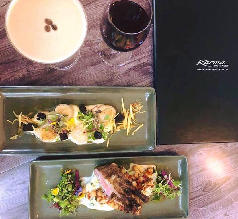 Karma Rottnest Resort - Venue - Perth - Weddinghero.com.au