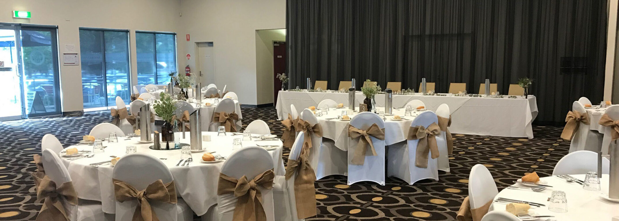 Bendigo District RSL - Venue - Ballarat - Weddinghero.com.au