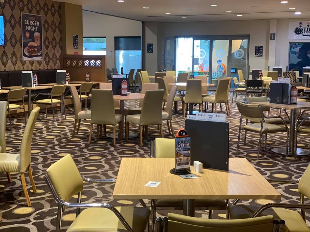 Bendigo District RSL - Venue - Ballarat - Weddinghero.com.au
