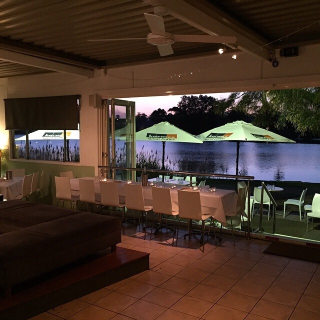 H2O Cafe Restaurant - Venue - Sydney - Weddinghero.com.au