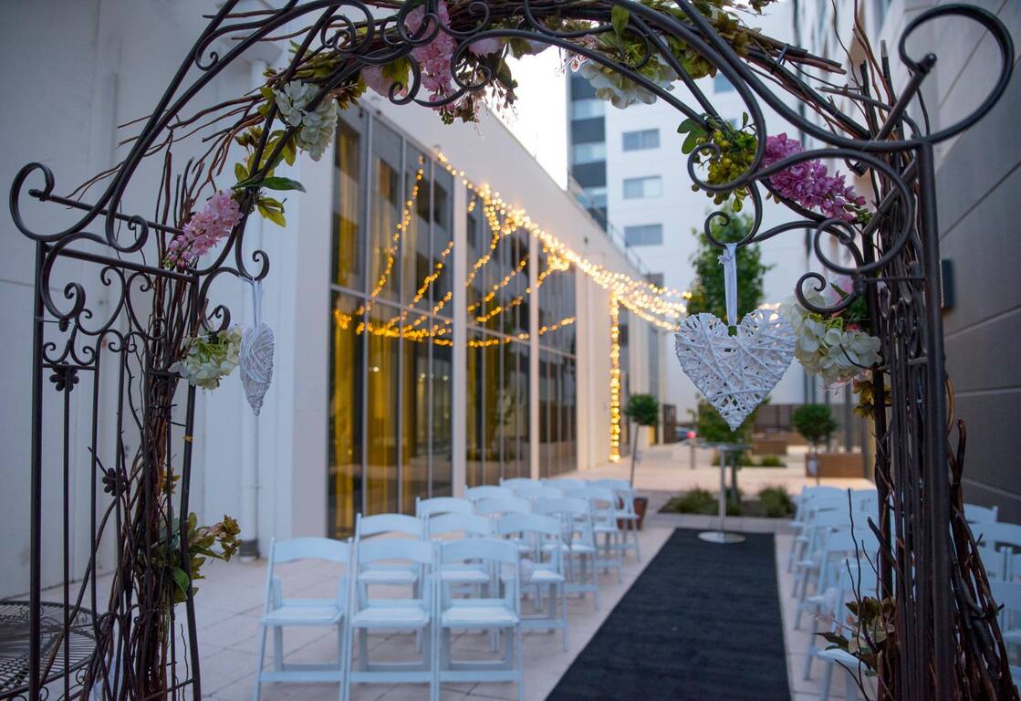 Canberra Rex Hotel - Venue - Canberra - Weddinghero.com.au