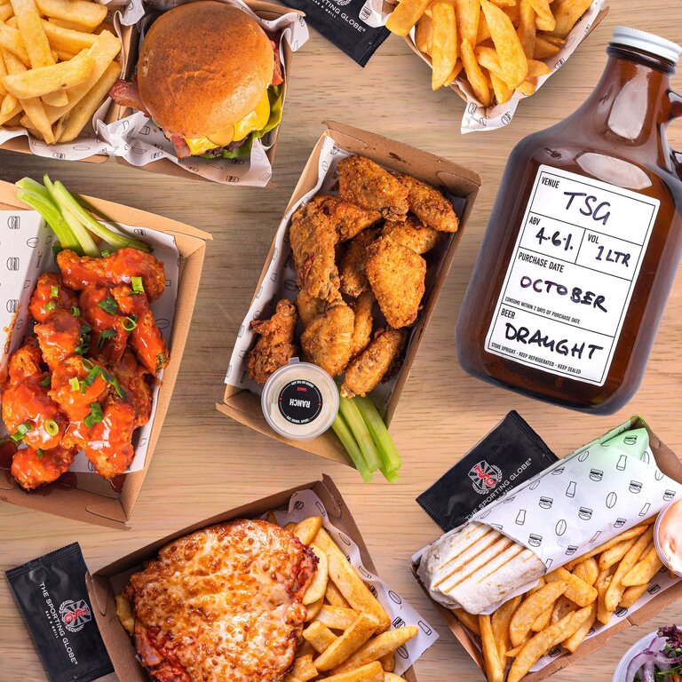 The Sporting Globe - Venue - Sydney - Weddinghero.com.au