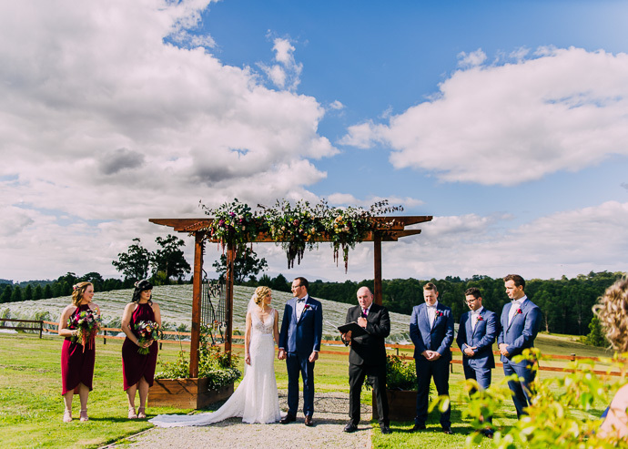 Yarra Ranges Estate - Venue - Yarra Valley - Weddinghero.com.au