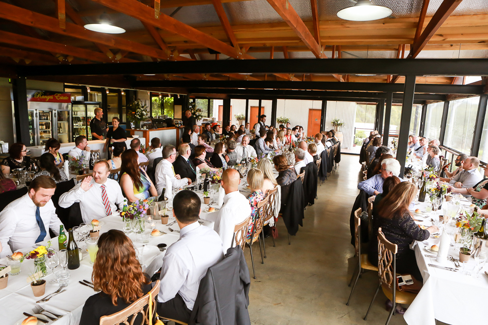 Yarra Ranges Estate - Venue - Yarra Valley - Weddinghero.com.au