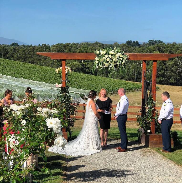 Yarra Ranges Estate - Venue - Yarra Valley - Weddinghero.com.au