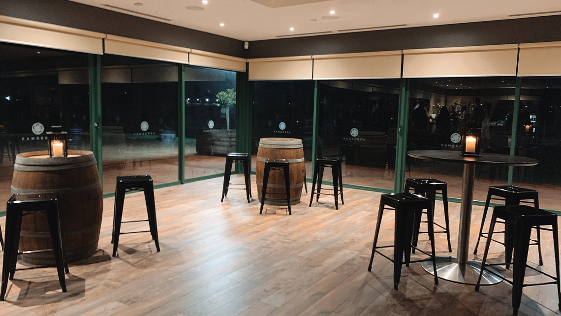 Kamberra Function Centre - Venue - Canberra - Weddinghero.com.au