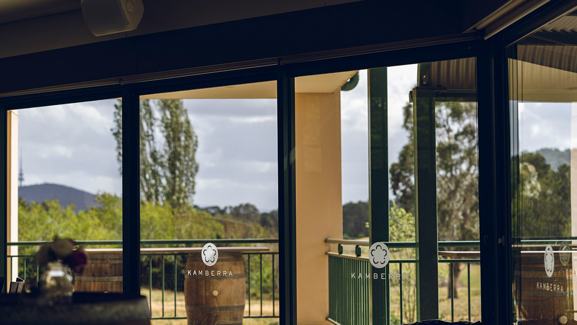 Kamberra Function Centre - Venue - Canberra - Weddinghero.com.au