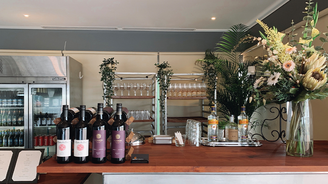 Kamberra Function Centre - Wedding Venues Canberra