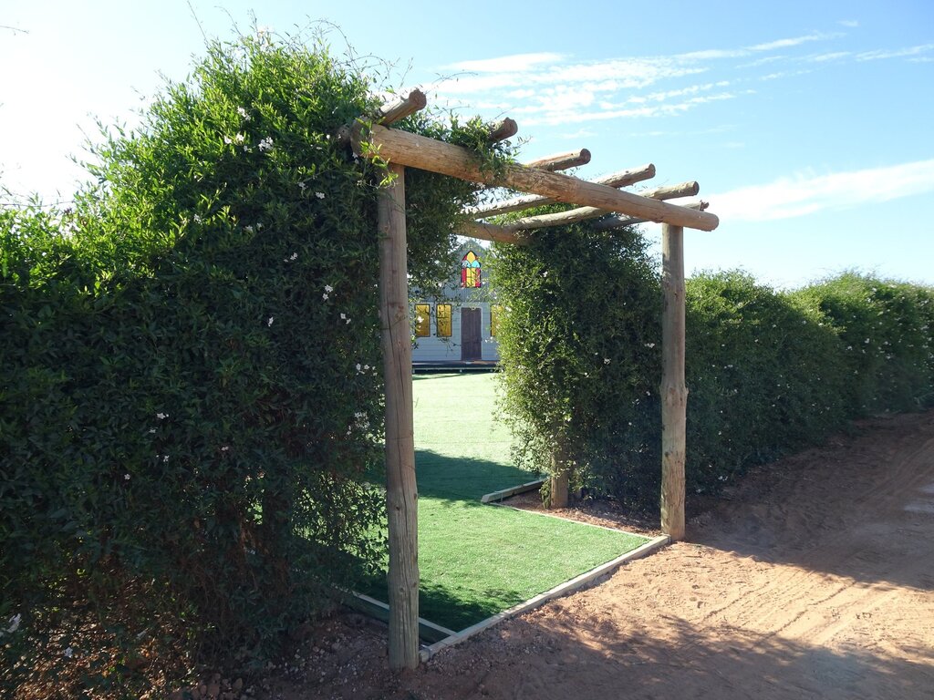 Benetook Farm - Wedding Venues Mildura