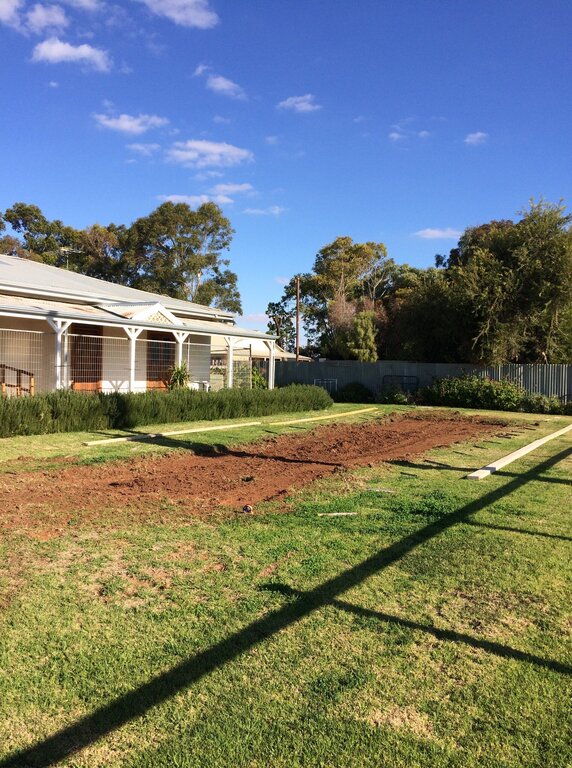 Benetook Farm - Wedding Venues Mildura