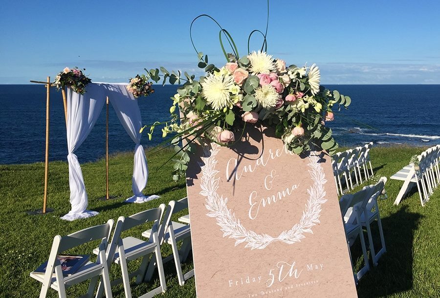 Fort Scratchley - Venue - Newcastle - Weddinghero.com.au