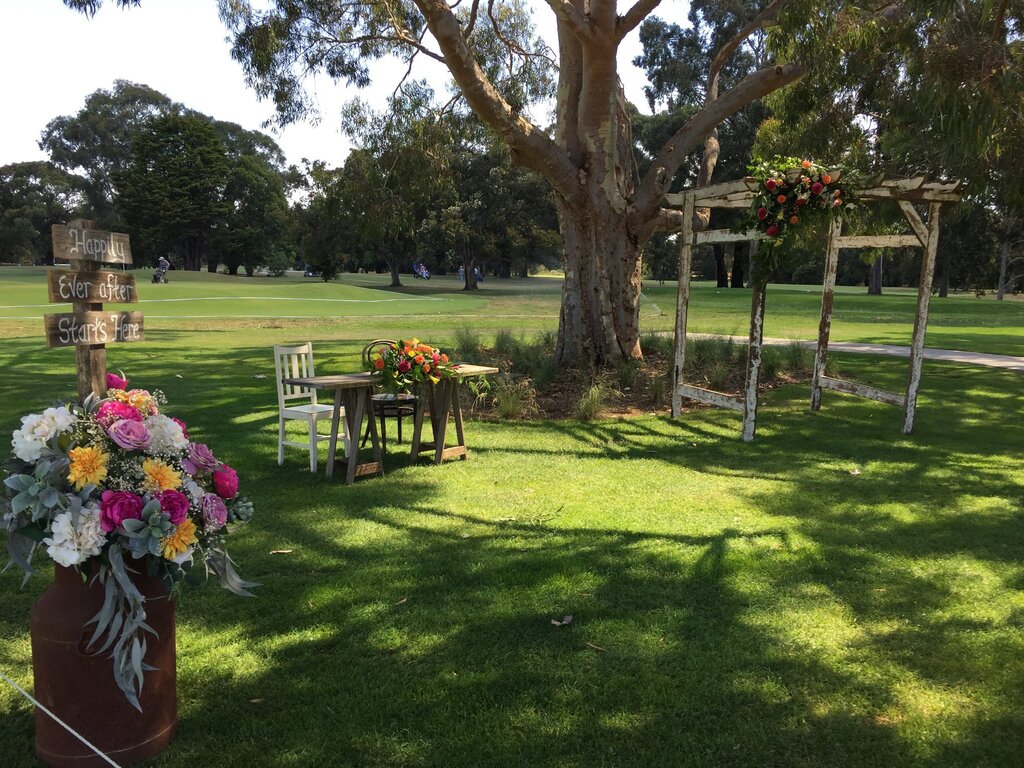 Cranbourne Golf Club - Venue - Melbourne - Weddinghero.com.au