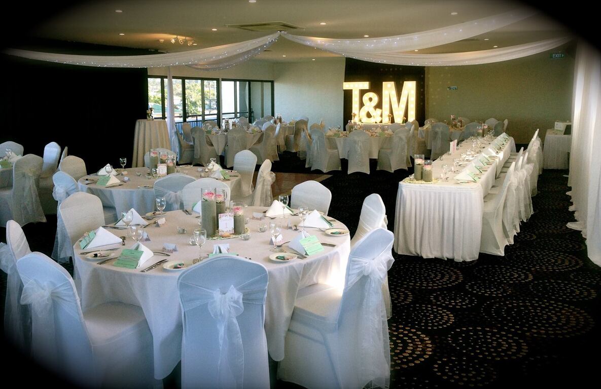 Tugun Surf Life Saving Club - Wedding Venues Gold Coast
