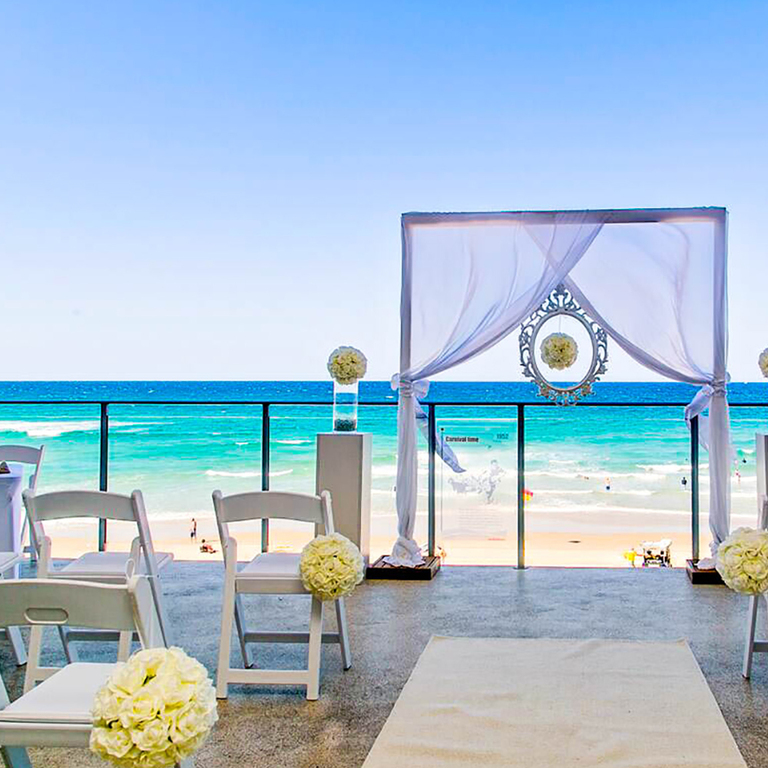 Coolum Beach Surf Club - Venue - Sunshine Coast - Weddinghero.com.au