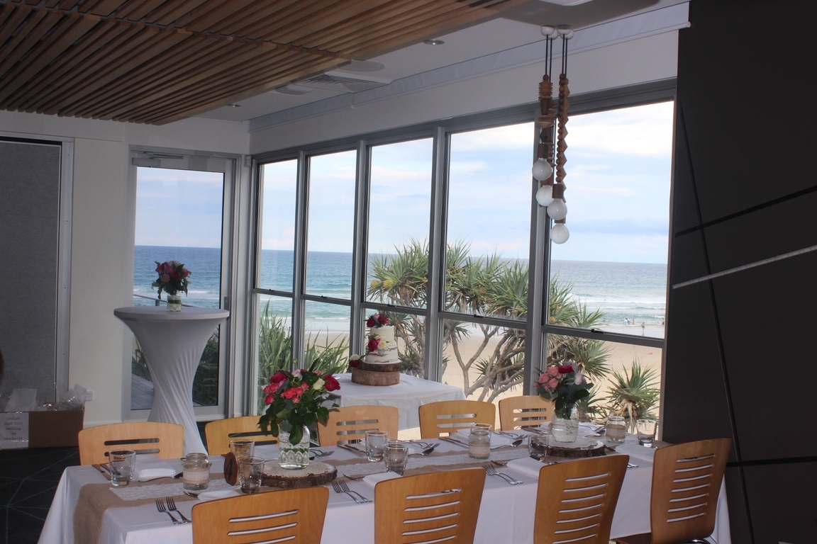 Coolum Beach Surf Club - Venue - Sunshine Coast - Weddinghero.com.au