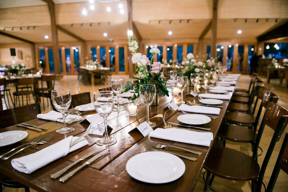 Gordon Country Weddings - Venue - Brisbane - Weddinghero.com.au