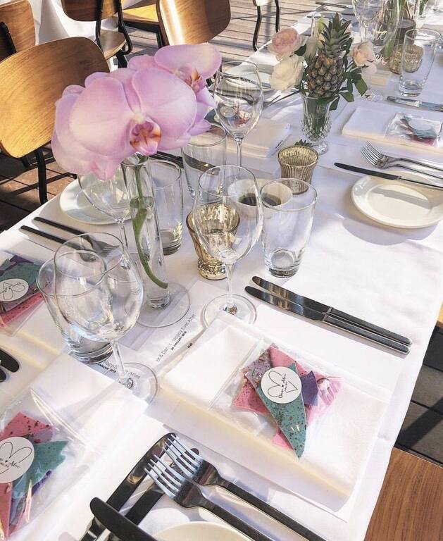 Ripples Chowder Bay - Venue - Sydney - Weddinghero.com.au